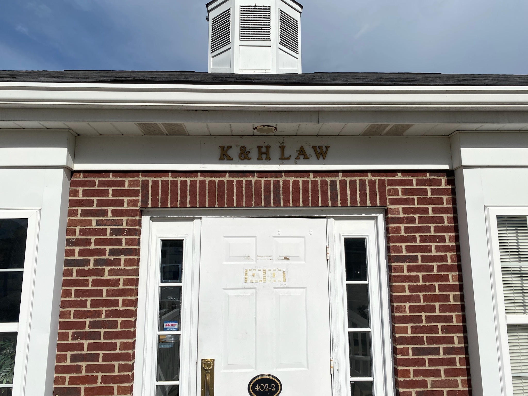 Contact – King and Huffines