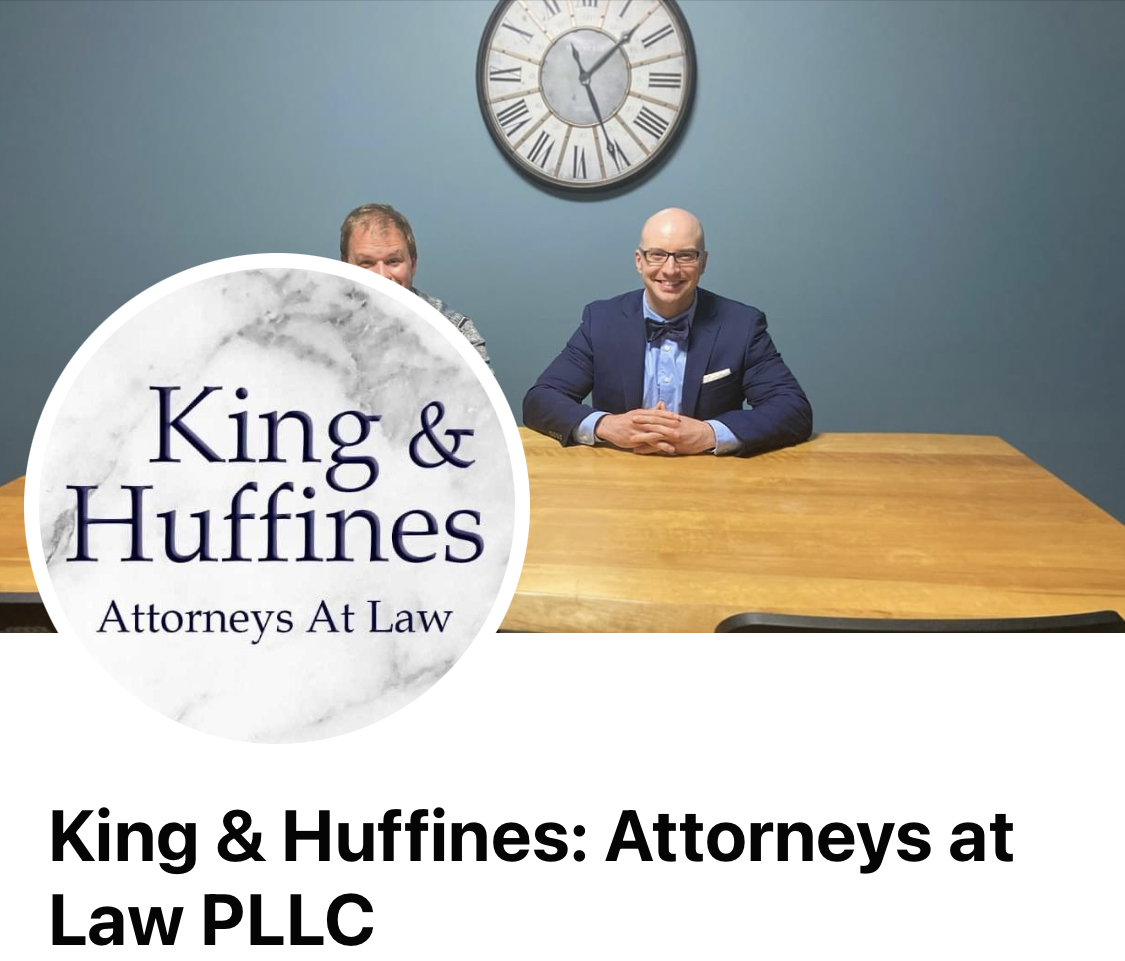 Contact – King and Huffines